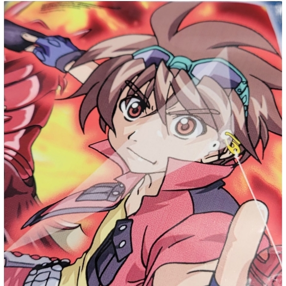 SkyDelta52 | Toys | New Bakugan 52 Kite Skydelta52 Polydelta 859 Battle Brawler 132cm433 Ft ...